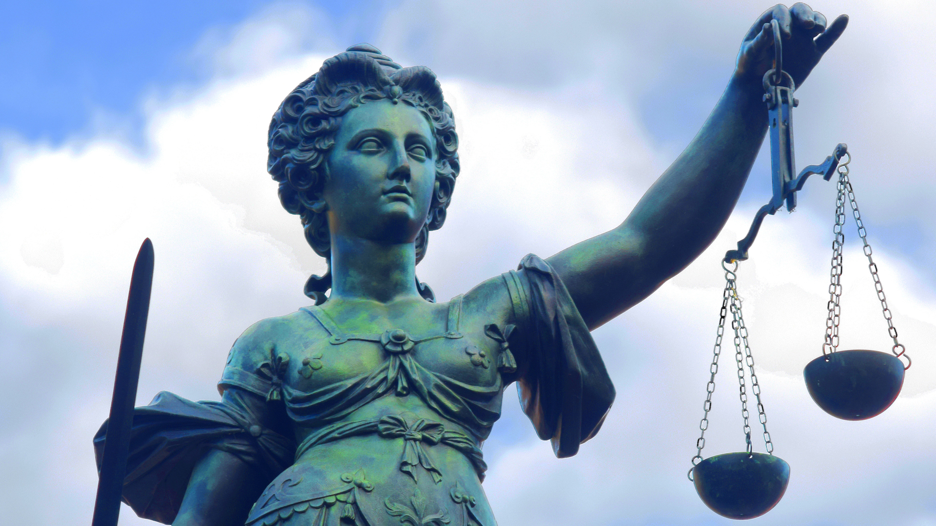 Moderne Justiz – Dr. Matthias Kraft